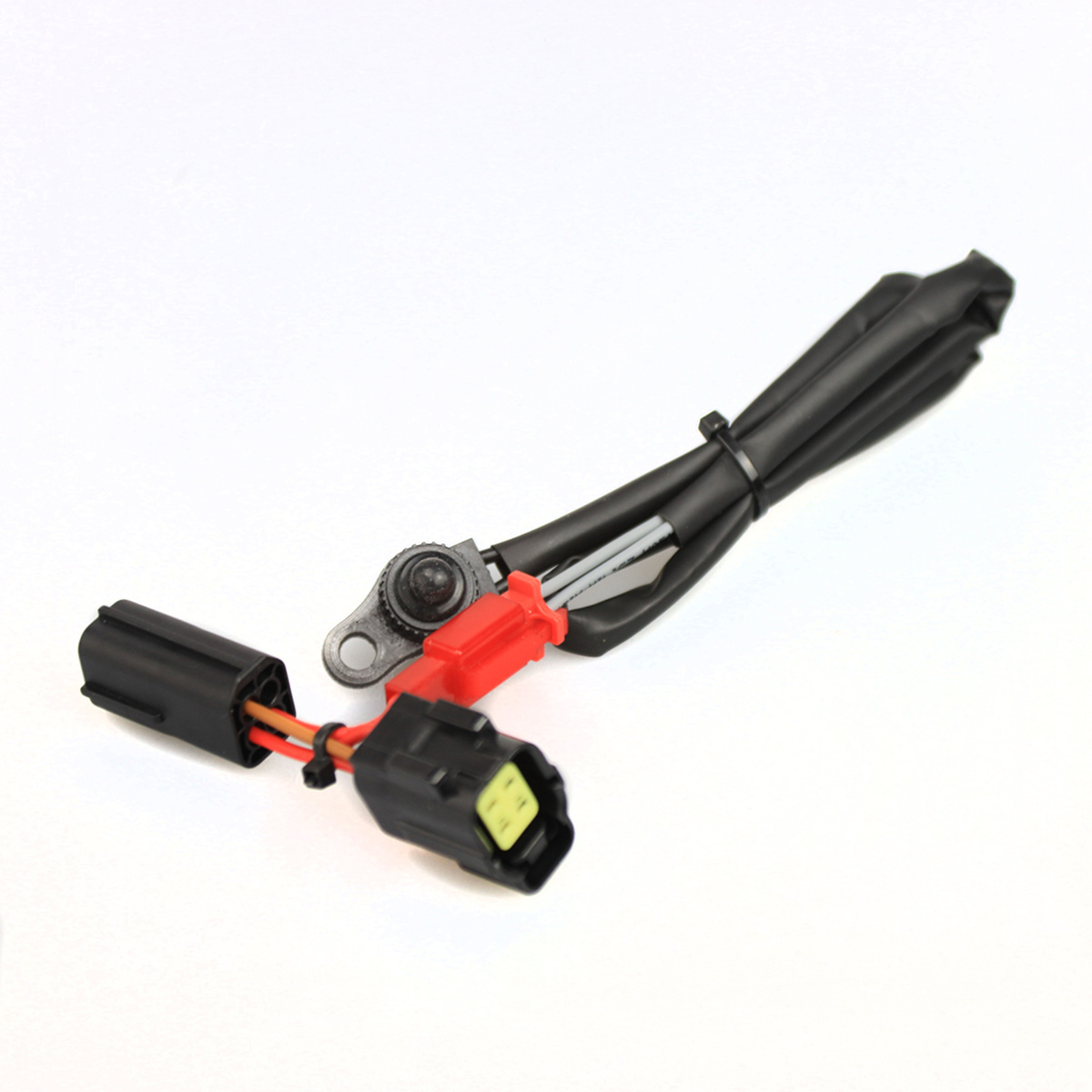 Kill switch for Dual.5 / Dual.6 KTM Husqvarna GAS GAS 2024 up ...