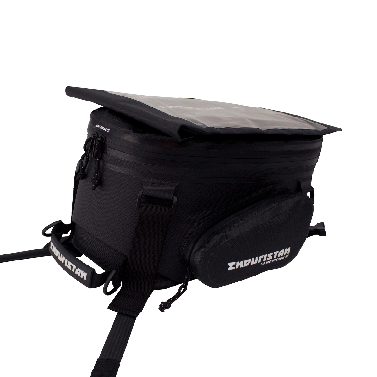 SANDSTORM 4E TANK BAG | PRODUCTS \ Adventure Travel Luggage