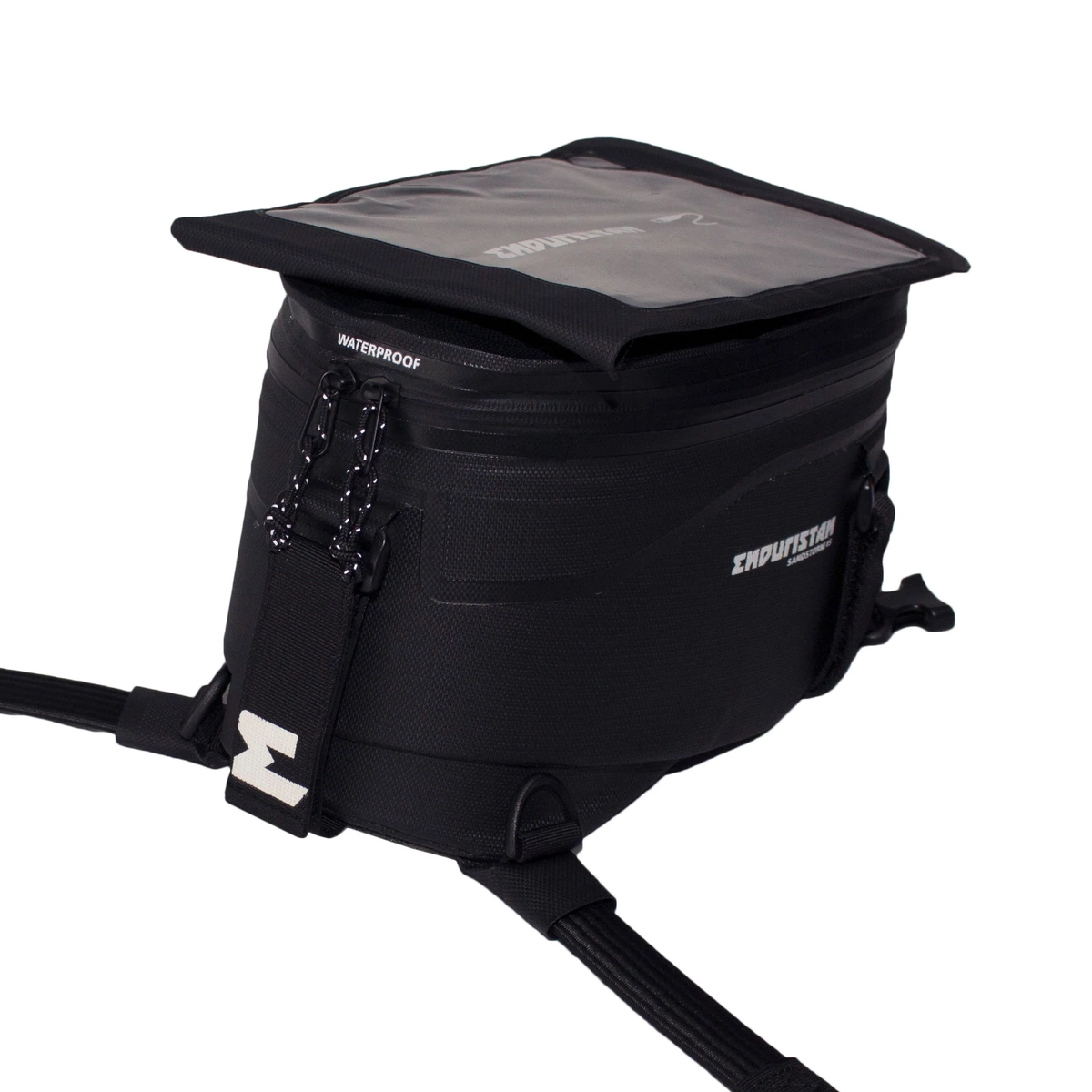 SANDSTORM 4S TANK BAG | PRODUCTS \ Adventure Travel Luggage