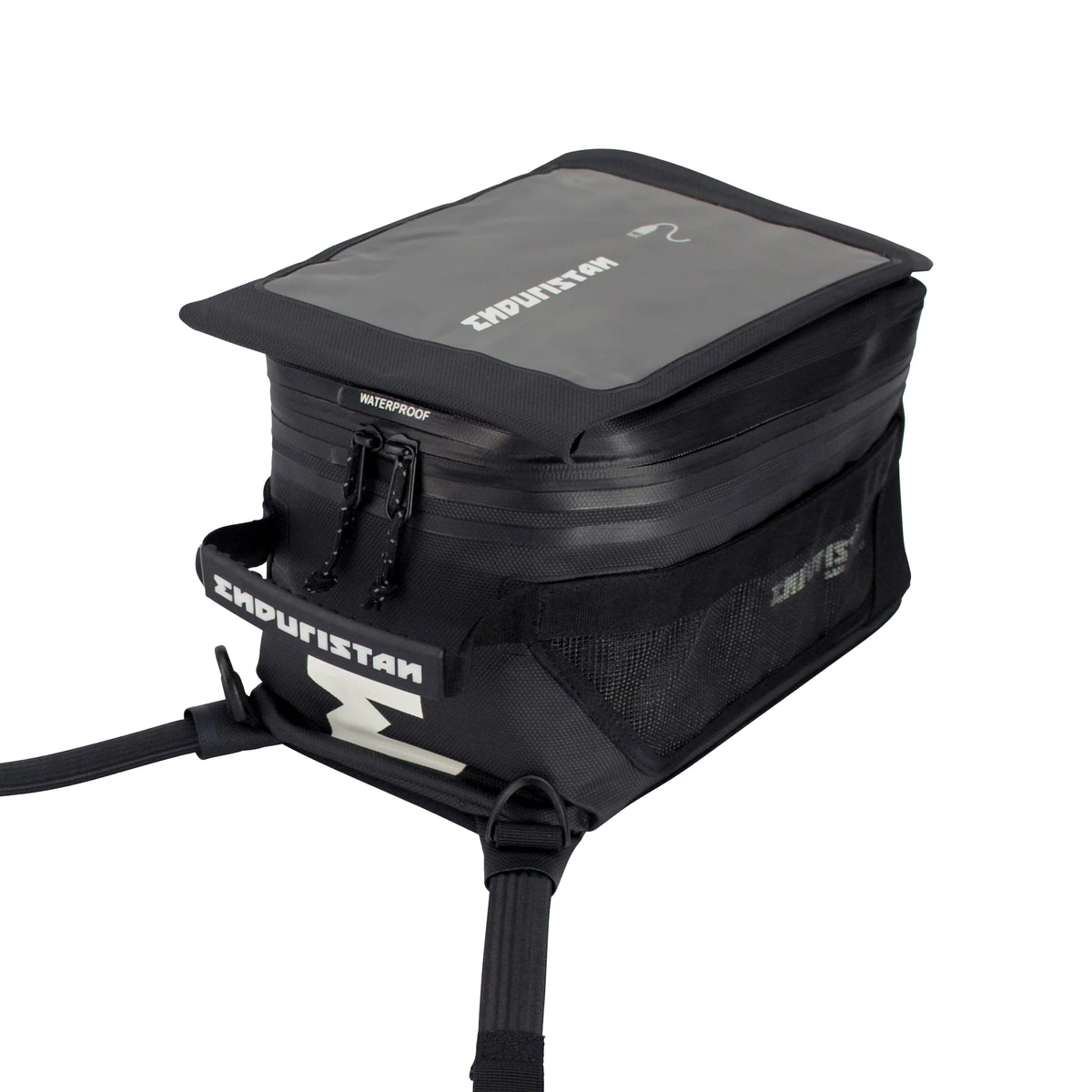 SANDSTORM 4H TANK BAG | PRODUCTS \ Adventure Travel Luggage