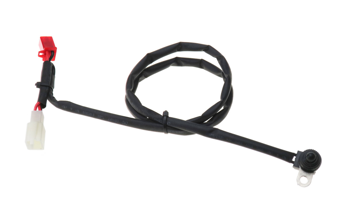 Kill switch for Dual.5 / Dual.6 KTM Husqvarna GAS GAS (fuel injection ...